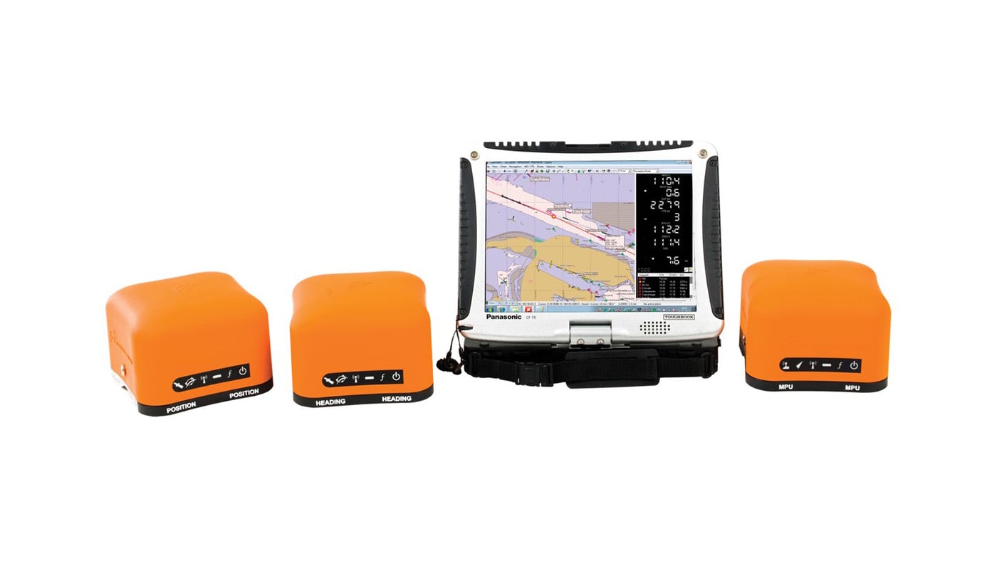 What is a PPU - Portable Pilot Unit? | AD Navigation