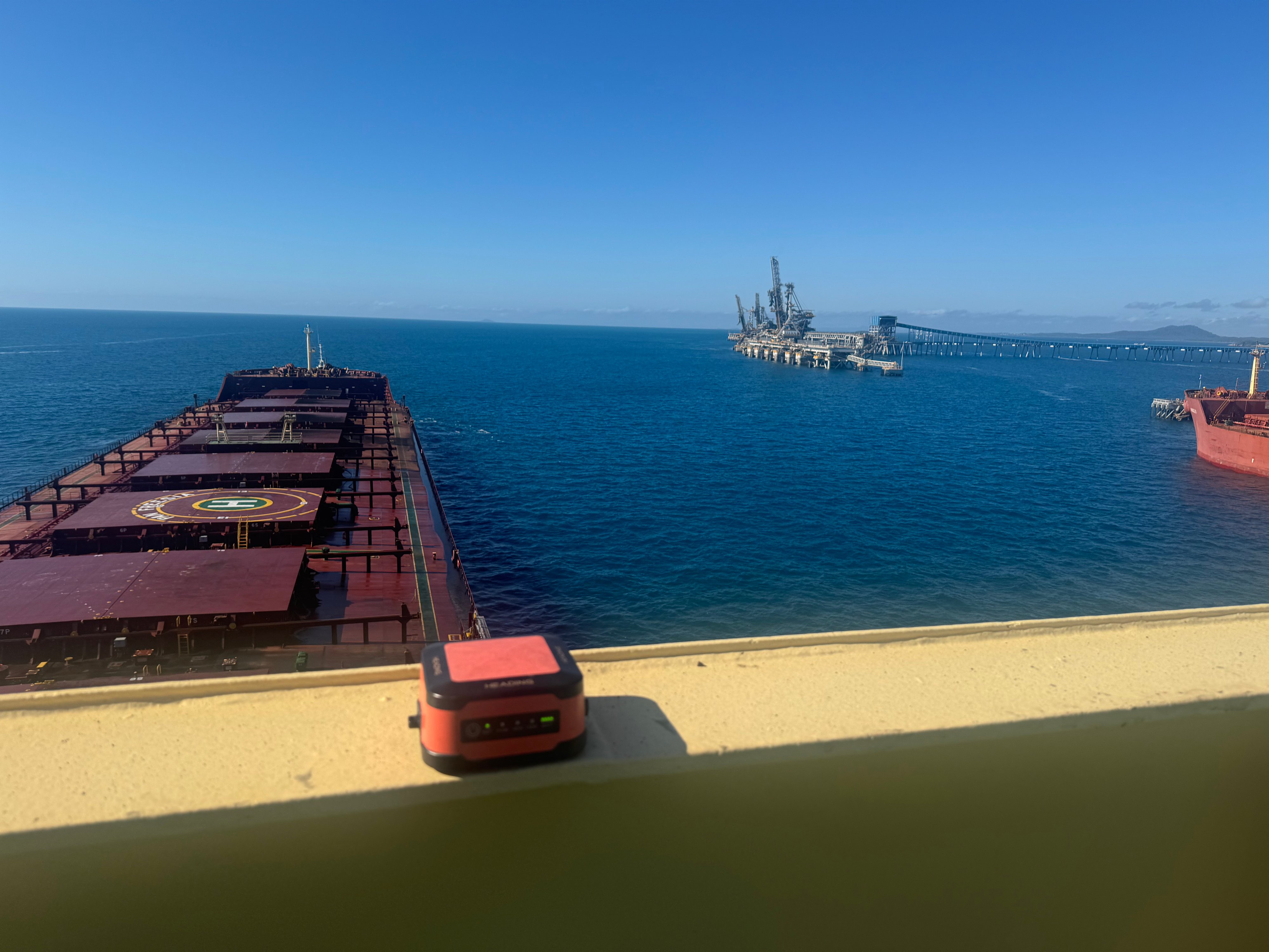 Offshore BAS | AD Navigation